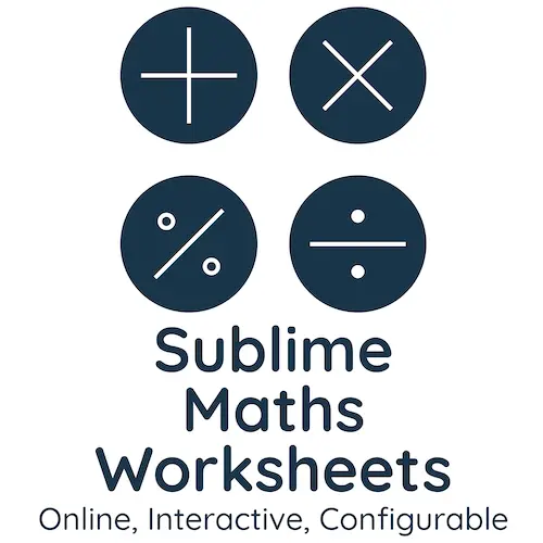 Mastering Long Division: Complete Practice with Random Divisors
